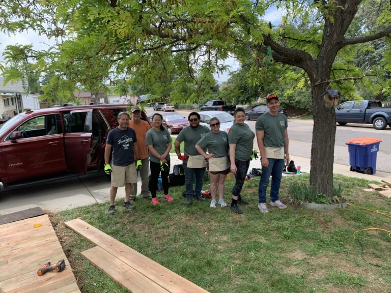 Taylor Boldt joined HBF 2023 Board of Directors | Home Builders Foundation